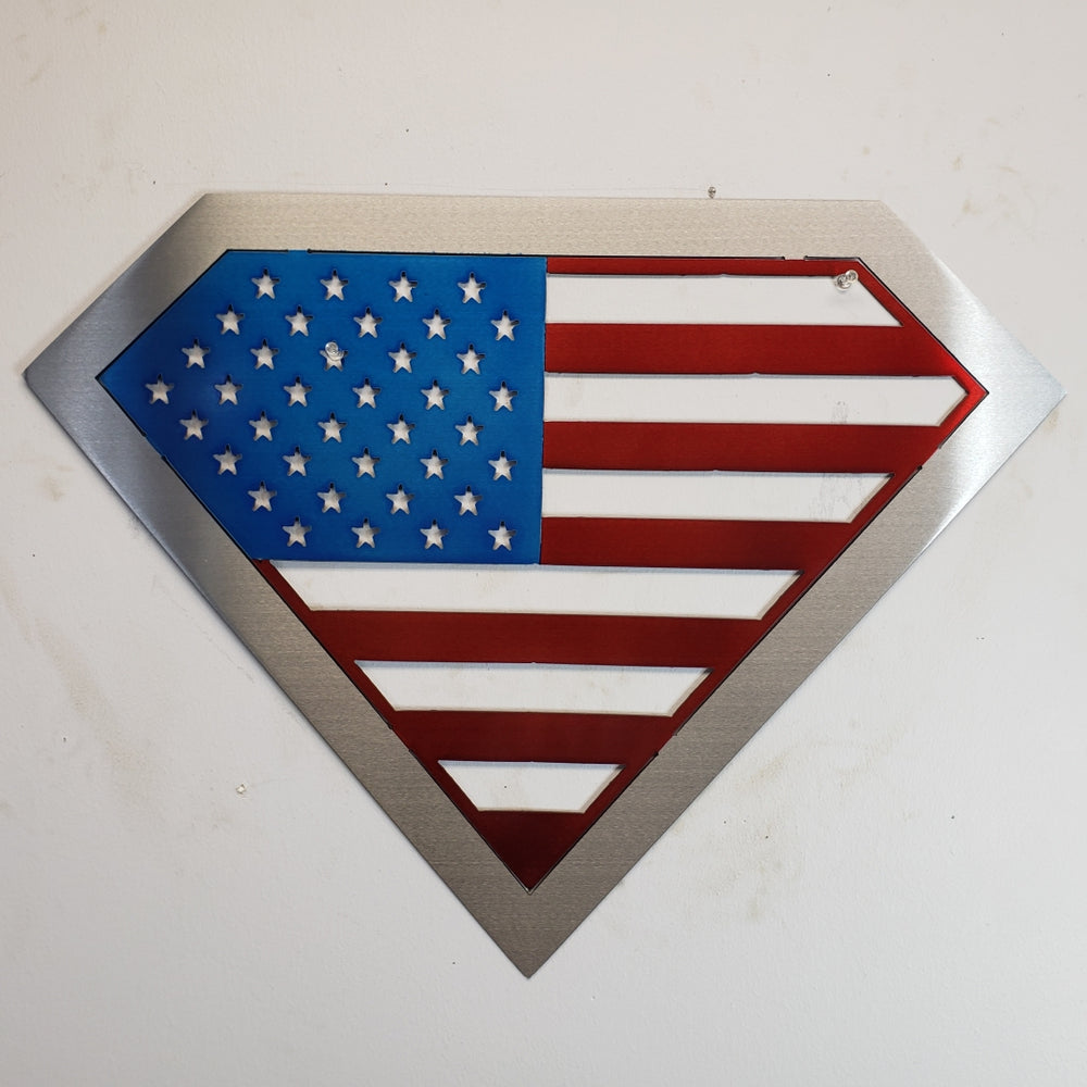 Super America