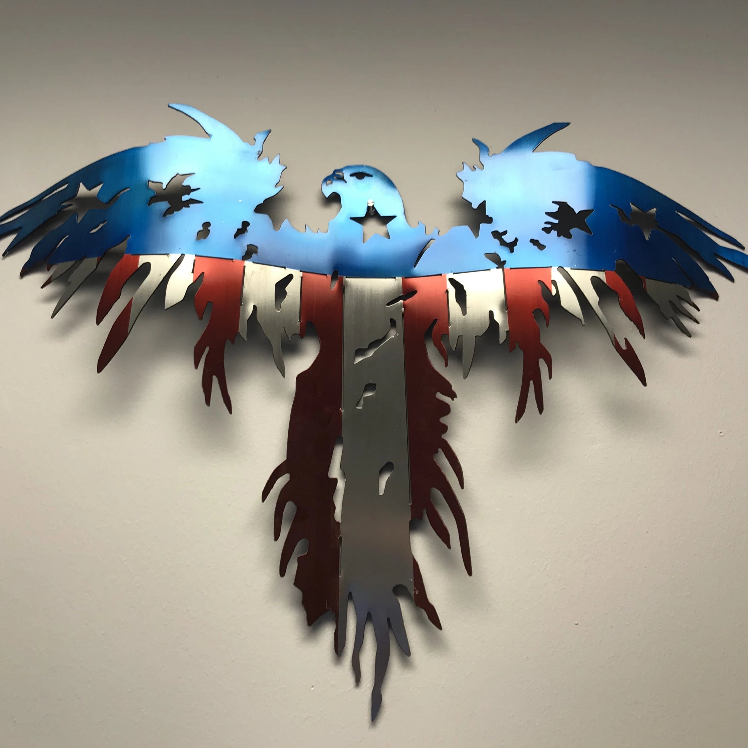 Freedom Eagle (indoor / outdoor)