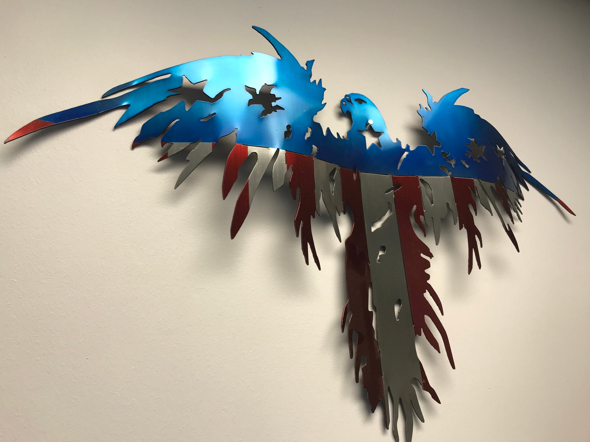 Freedom Eagle (indoor / outdoor)