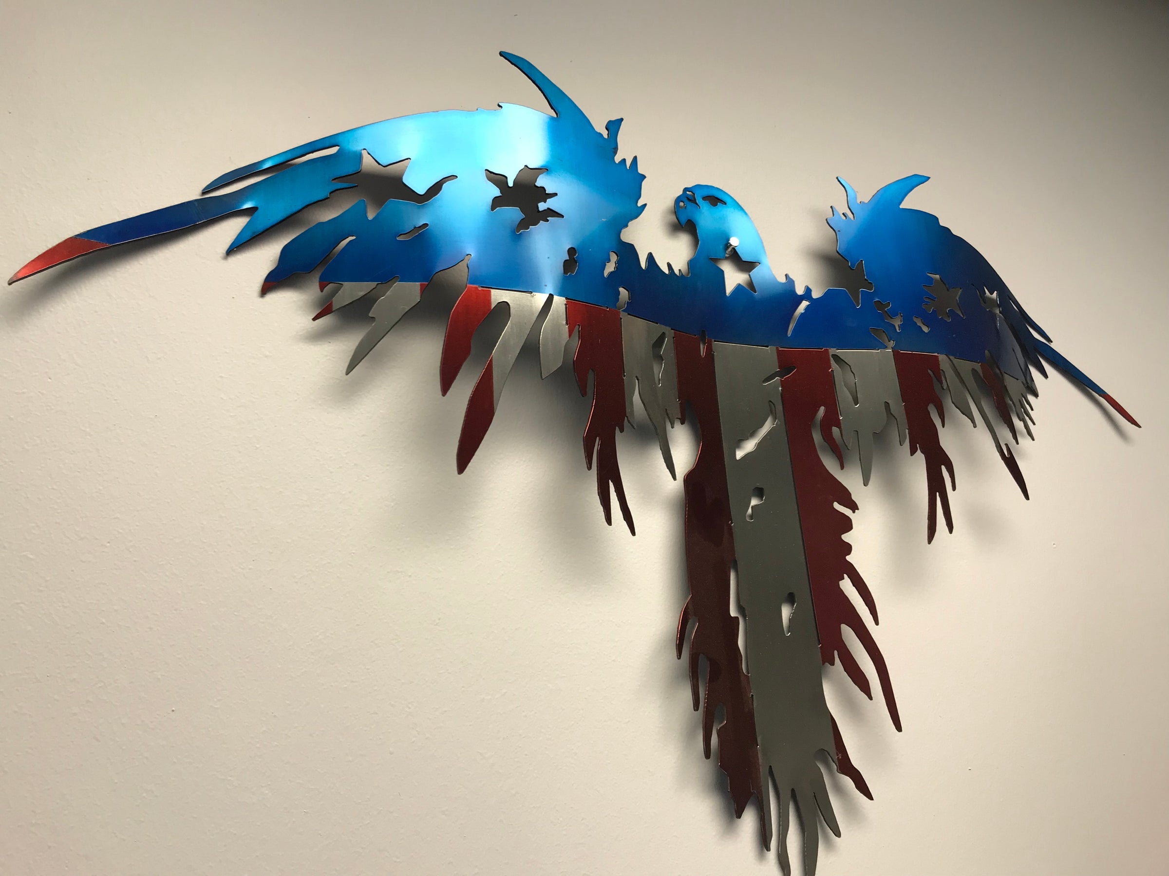 Freedom Eagle (indoor / outdoor)